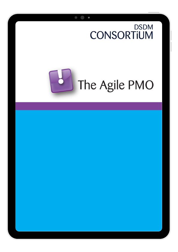 The Agile Pmo Project Management Office Pocketbook Digital Version