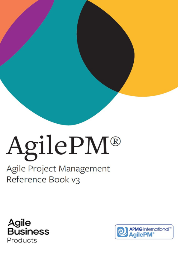 AgilePM® - Agile Project Management Reference Book v3 – Agile Business ...