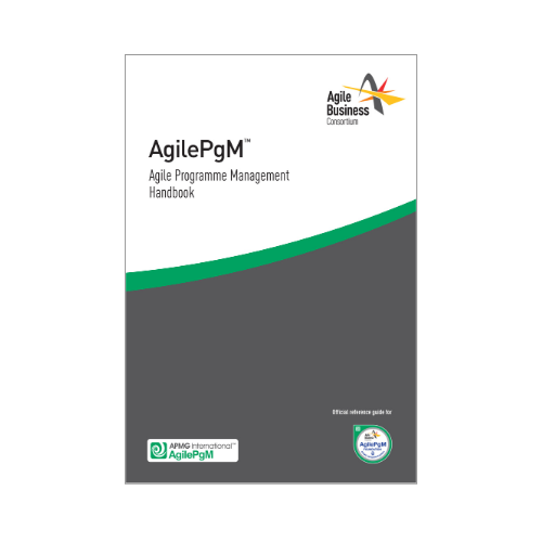 Agile Programme Management - AgilePgM – Agile Business Products