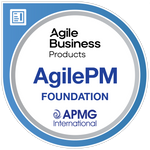 AgilePM v3 - Agile Project Management Certification | Agile Business ...