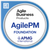 AgilePM v3 - Agile Project Management Certification | Agile Business ...