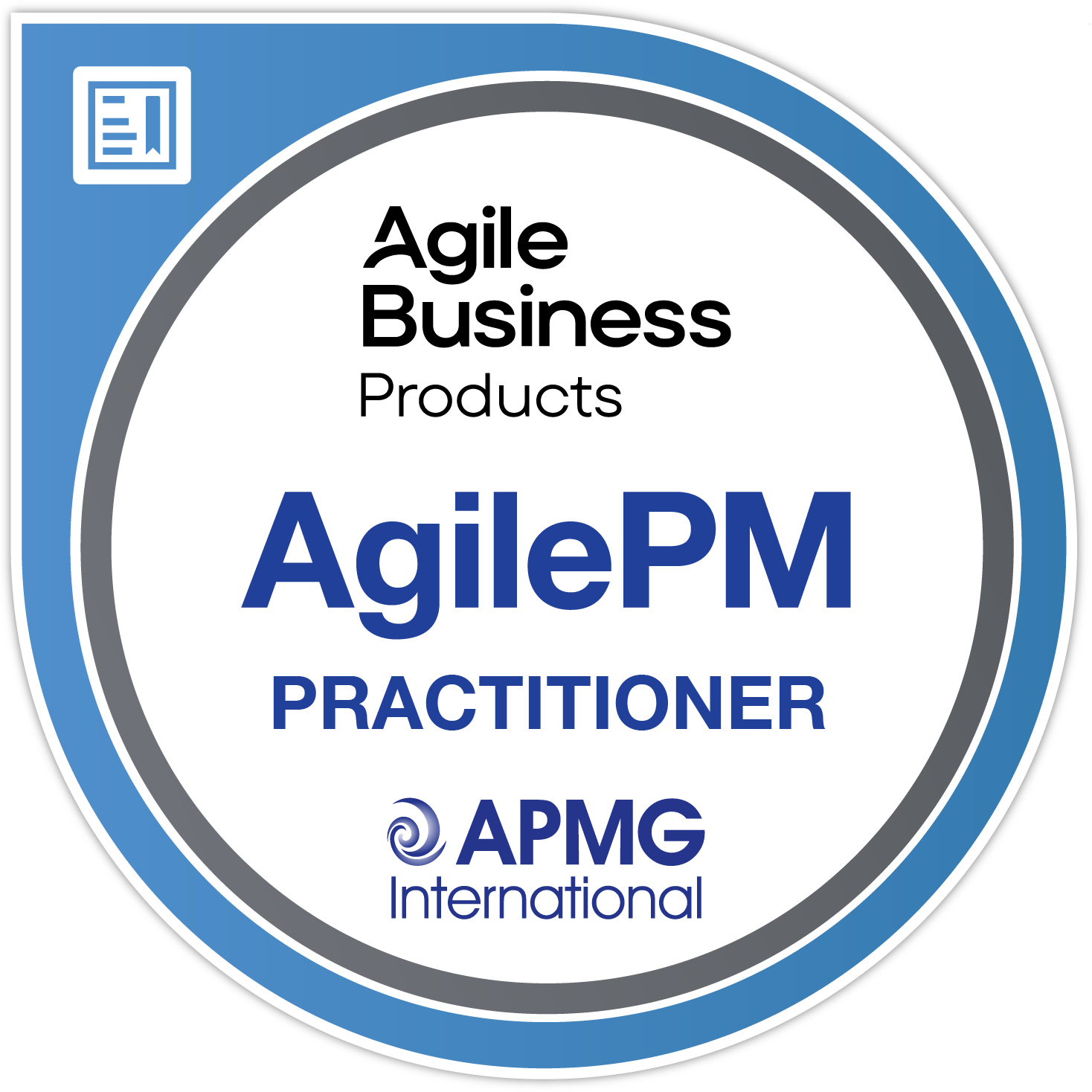 AgilePM v3 - Agile Project Management Certification | Agile Business ...