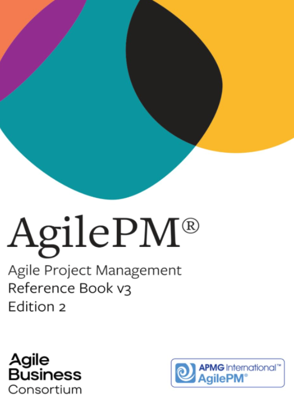 AgilePM® - Agile Project Management Reference Book v3 – Agile Business Products