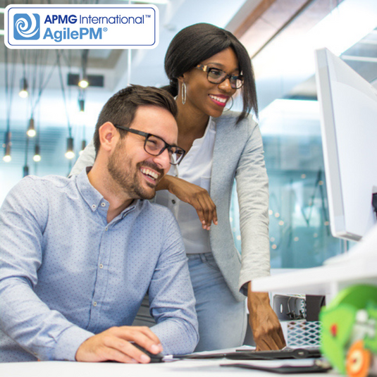 Agile Project Management - AgilePM – Agile Business Products