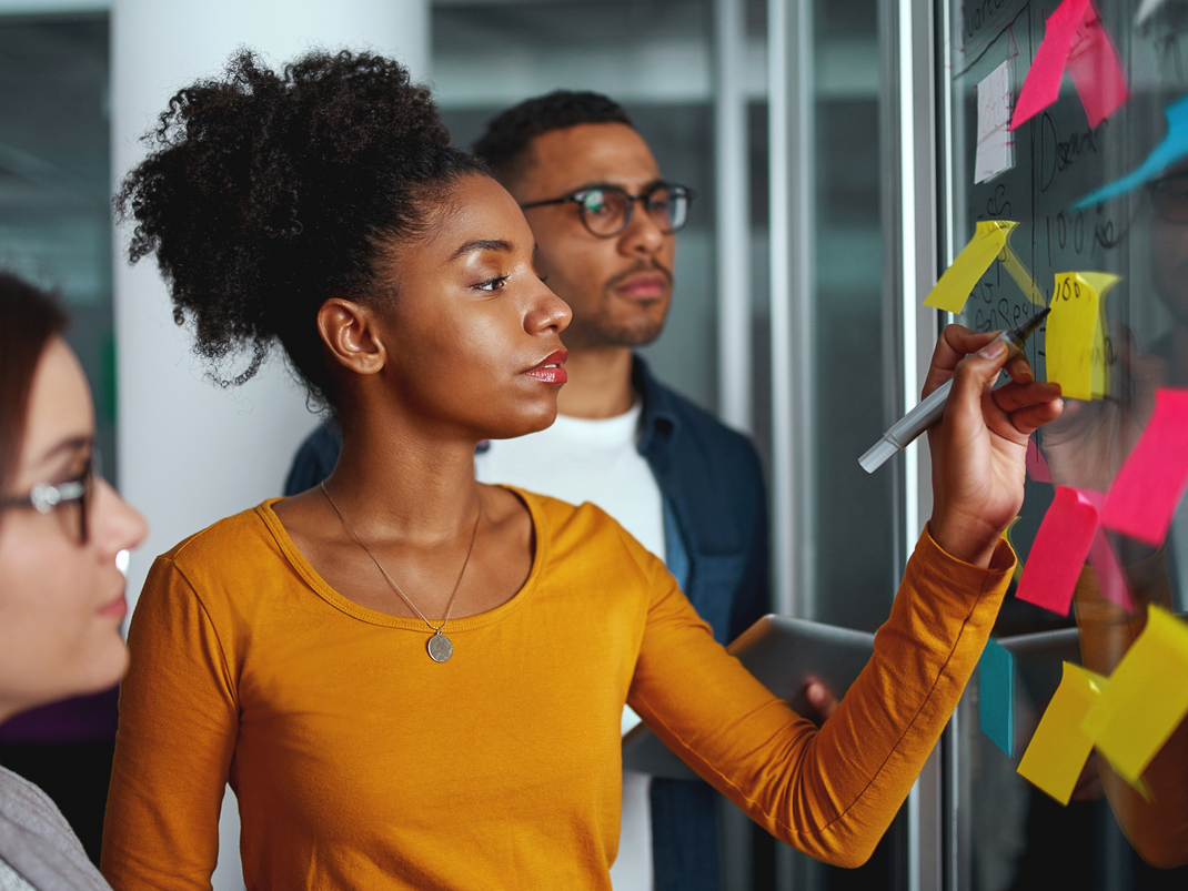 Transform Project Management into Agile Leadership with AgilePM 3 ...